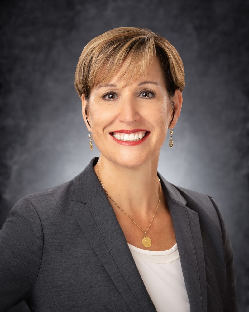 Spanos appointed president of USAging board | News, Sports, Jobs ...